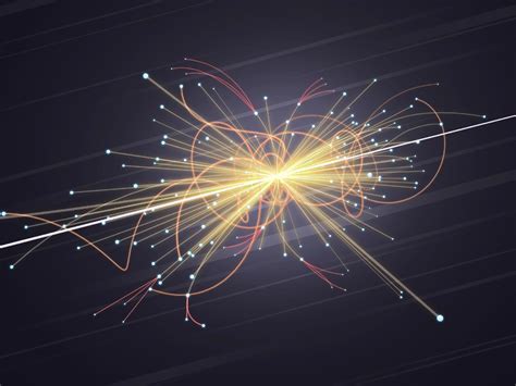 Particle Physics Wallpapers Wallpaper Cave