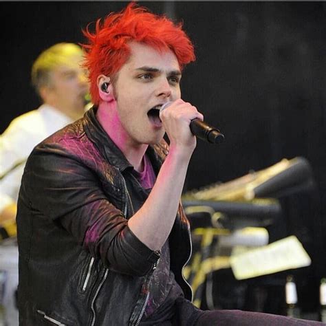 Best Punk Hairstyles For Guys To Turn Heads In