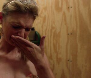 Cristen Coppen Kate Miner Ashley Wood Naked Shameless S09e01 2018