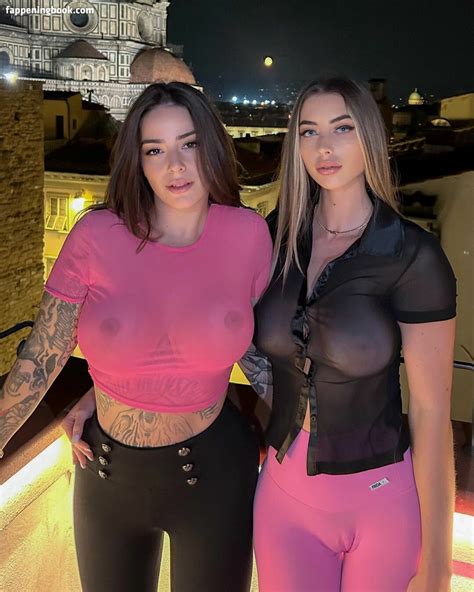 Eva Menta Evamenta Nude OnlyFans Leaks The Fappening Photo