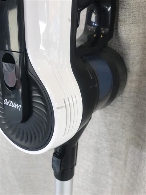 Arzum AR4201 M Magiclean Neo 22 2 V Dikey Şarjlı Elektrikli Süpürge Mavi