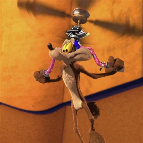 Termite Terrace Club On Twitter RT CrashECoyote Happy Wile E
