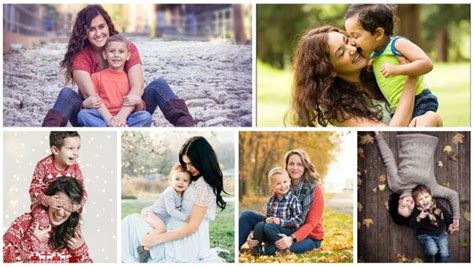 50 Best Mother And Son Photoshoot Ideas Mom And Son Photo Poses 2022