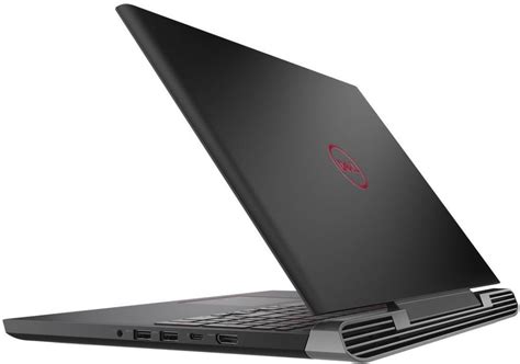 Dell Inspiron Gaming Laptop Intel Core I Hq Inch Fhd