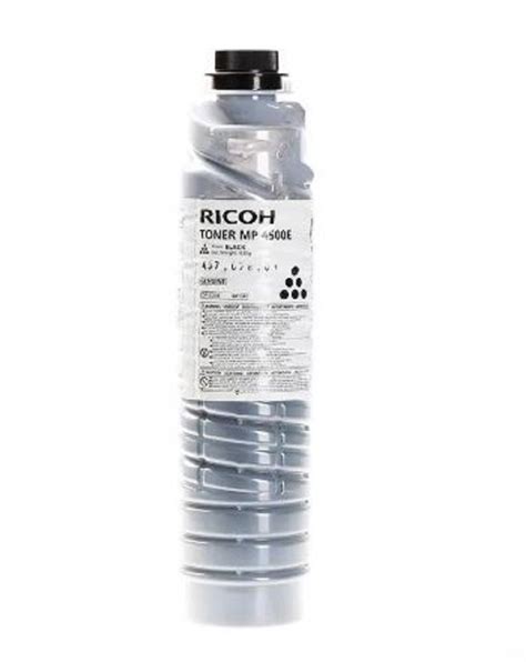 Ricoh Aficio MP 5002 Toner Cartridges At Rs 2608 Ricoh Toner