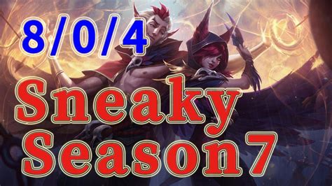 C9 Sneaky Xayah ADC Vs Sivir Patch 7 17 YouTube