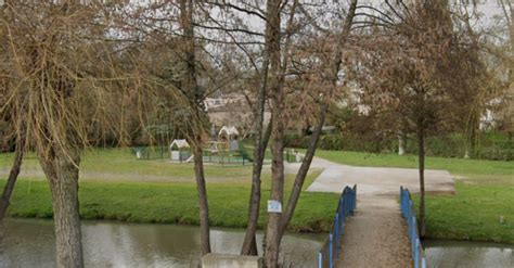 Plan de la commune Mairie de Léguevin