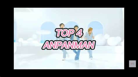 MY TOP 5 FAVOURITE BTS SONGS YouTube