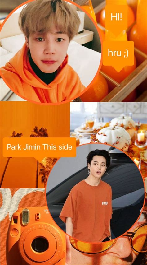 Jimin Aesthetic Wallpaper Jimin Bts Wallpaper Park Jimin