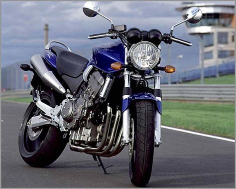 HONDA CB900F Hornet 2001 2002 Specs Performance Photos Autoevolution