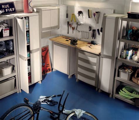 7 Conseils Pour Bien Organiser Son Garage