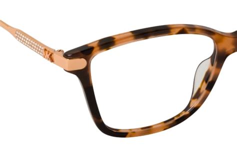 Michael Kors MK 4105BU 3555 Brille Kaufen