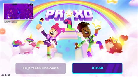 O aniversário do pk xd chegou parte 1 pk xd YouTube