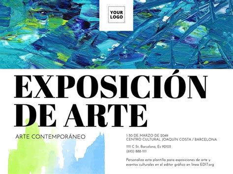 Consejos Prácticos para Preparar una Exposición de Arte Perfecta