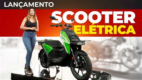MOTTU ELÉTRICA QUE NÃO PRECISA DE CNH MOTO ELÉTRICA BARATA NO BRASIL