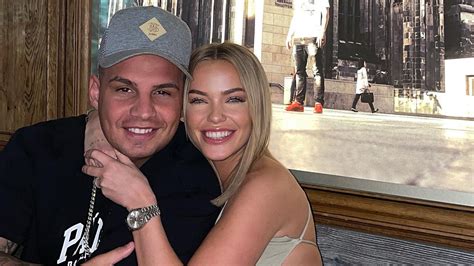 Dann Wollen Pietro Lombardi Und Laura Maria Rypa Heiraten