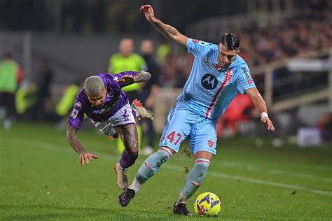 Monza Fiorentina Typy Kursy Zak Ady