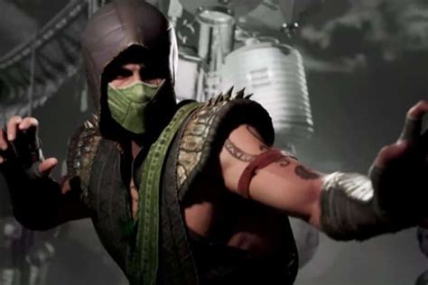 Confira novo trailer de Mortal Kombat 1 em português Proddigital POP