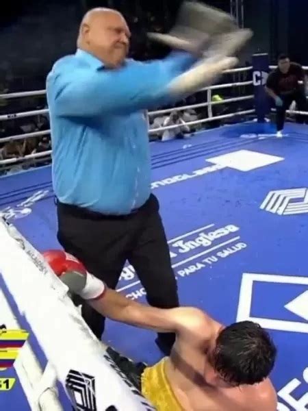 Boxeador morre dias após sofrer derrota por nocaute em disputa de