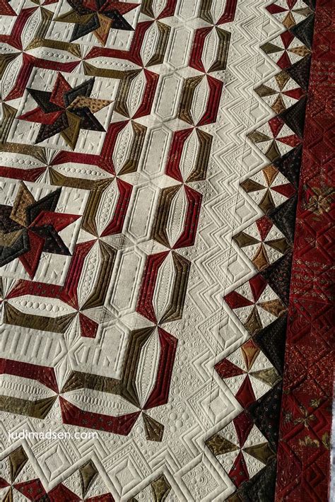 Beautiful Borders For Every Quilt Artofit