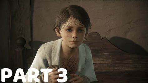 A Plague Tale Requiem Walkthrough Gameplay Part A Burden Of Blood
