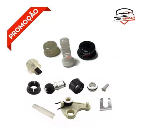 Reparo Alavanca Cambio Ponta Cabo Bucha Corsa Celta Vectra Mebuscar