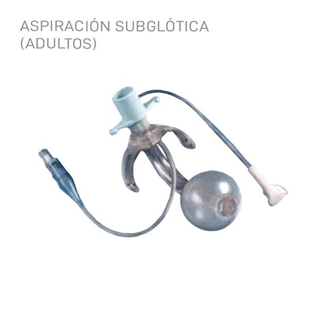 COVIDIEN SHILEY Cánulas de Traqueostomía con Aspiración Subglótica
