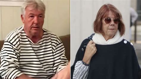 Reanudan el juicio de Dominique Pelicot el hombre que drogó y dejó que