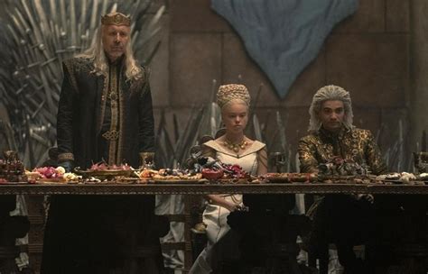 House of the Dragon capítulo 8 de la temporada 2 a qué hora se