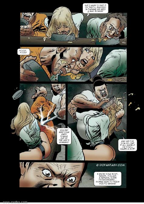 Page 32 Fansadox Comics 101 200 Fansadox 142 Templeton Siberian