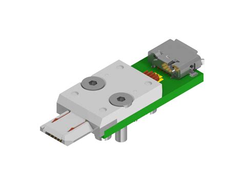 Test Connectors PTR HARTMANN