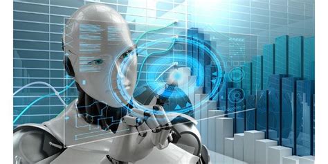 Inteligencia Artificial Vuelve Al Iot M S Eficiente Y Smart Avi