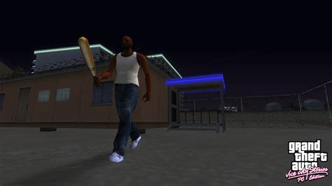 Gta Vice City Stories Pc Edition Ultranice