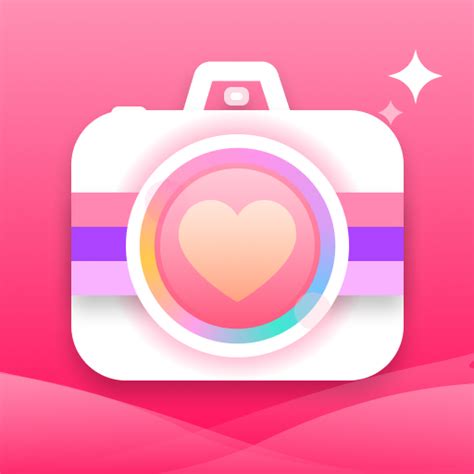 Beauty Camera Sweet Selfie Apps On Google Play