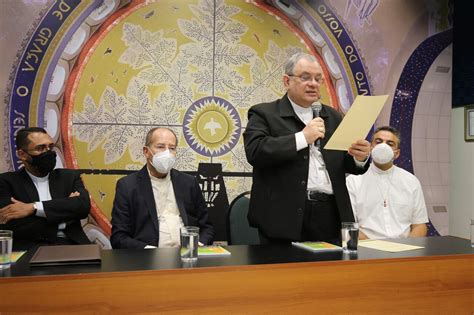 CNBB divulga carta do Episcopado Brasileiro às famílias educadores e