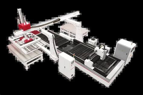 Best Ea Series Auto Loading Unloading Fiber Laser Cutting Machine