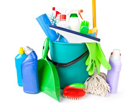 5 Must Have Cleaning Tools For Every Home