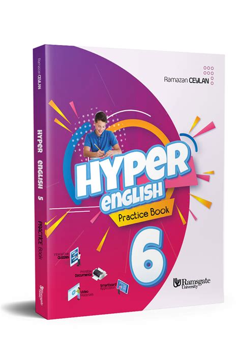 Hiper Zeka 2025 6 Sınıf Hiper Matematik Konu Anlatımlı Etkinlikli