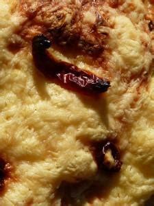 Lasagnes végétariennes les vraies Paperblog