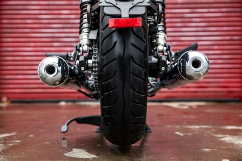 EICMA 2022 Royal Enfield Super Meteor 650 Explained In Detailed Images