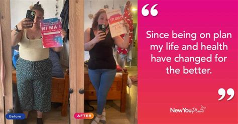 WINNER Kirsten Shares How She Lost 3st 1lb Won 1000 Cash The New