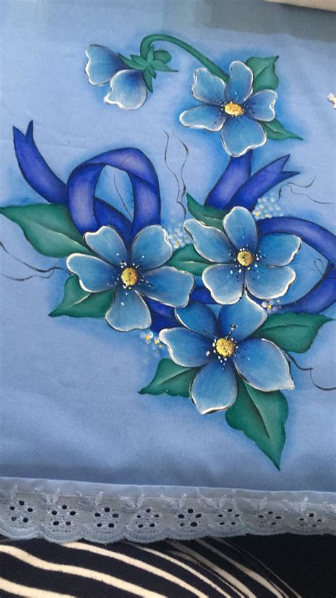 Pin De Sajansanila90 Em Sajan Pinturas De Flores Arte Floral
