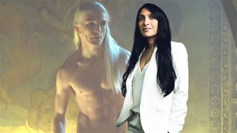 House Of The Dragon Director Also Comments On Aemond S Shocking Nude