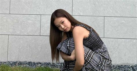Biodata Jennie Blackpink Intip Fakta Menarik Rapper Cantik Ini Yuk