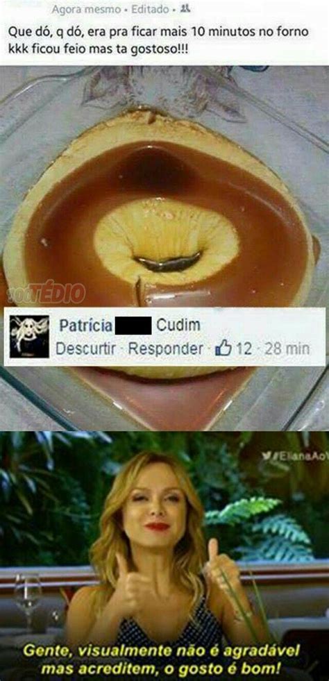 É feio mas é gostoso Meme by danielll25 Memedroid