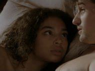 Naked Manon Bresch In Plus Belle La Vie