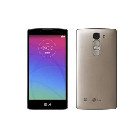 Telefon komórkowy LG Spirit 4G LTE H440n LGH440N ACZEKG Złoty