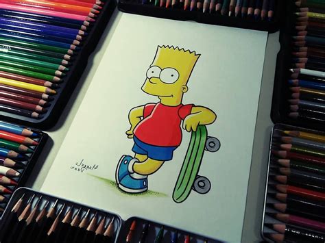 140 Me Gusta 1 Comentarios Marcelo Marcelodraw Oficial En