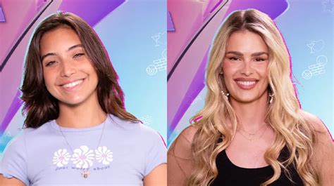 Conflito Entre Pai De Vanessa Lopes E Yasmin Brunet No BBB 24 Descubra