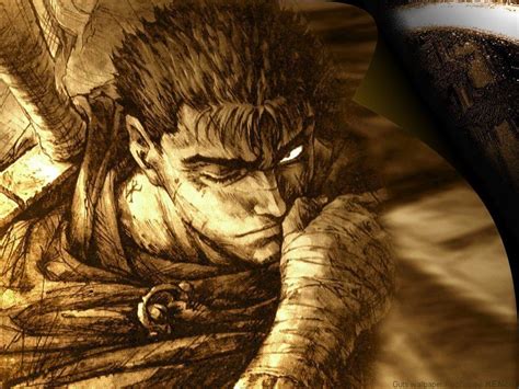 Guts Wallpapers Wallpaper 1 Source For Free Awesome Wallpapers
